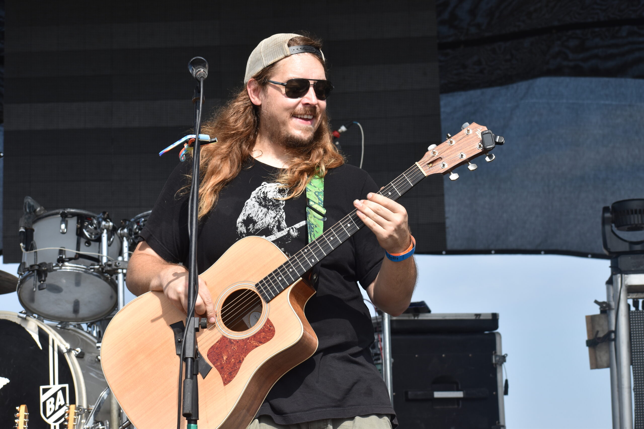 Party by the Pond continues to grow | News, Sports, Jobs - The Journal